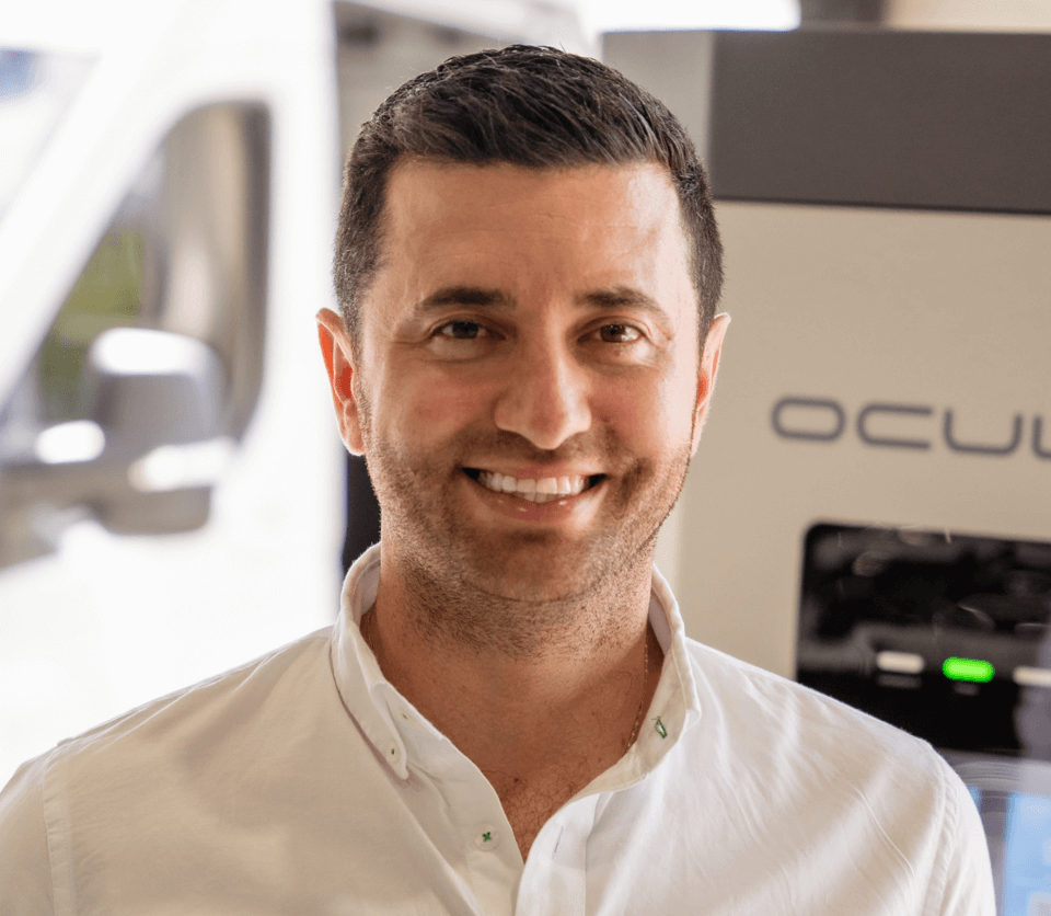 EV Charging Infrastructure Australia 2024