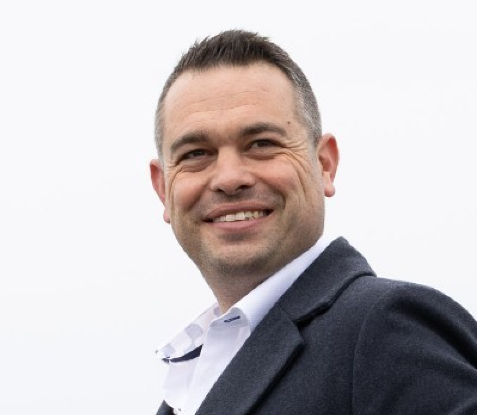 EV Charging Infrastructure Australia 2024