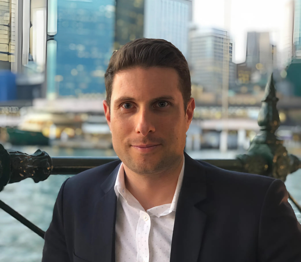 EV Charging Infrastructure Australia 2024